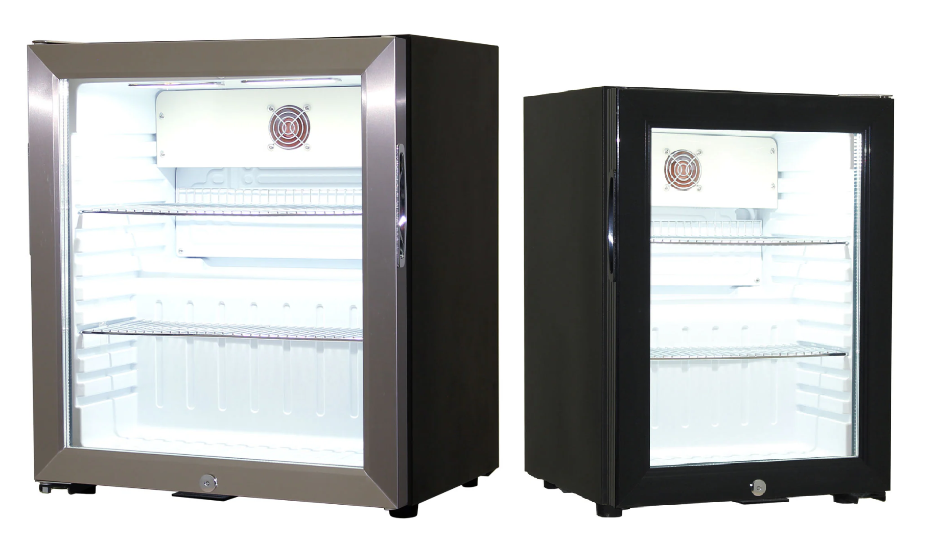 SK40 & SK55 Models – Bar Fridges Australia