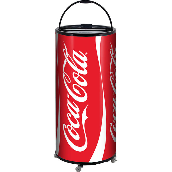 Coca Cola – Bar Fridges Australia