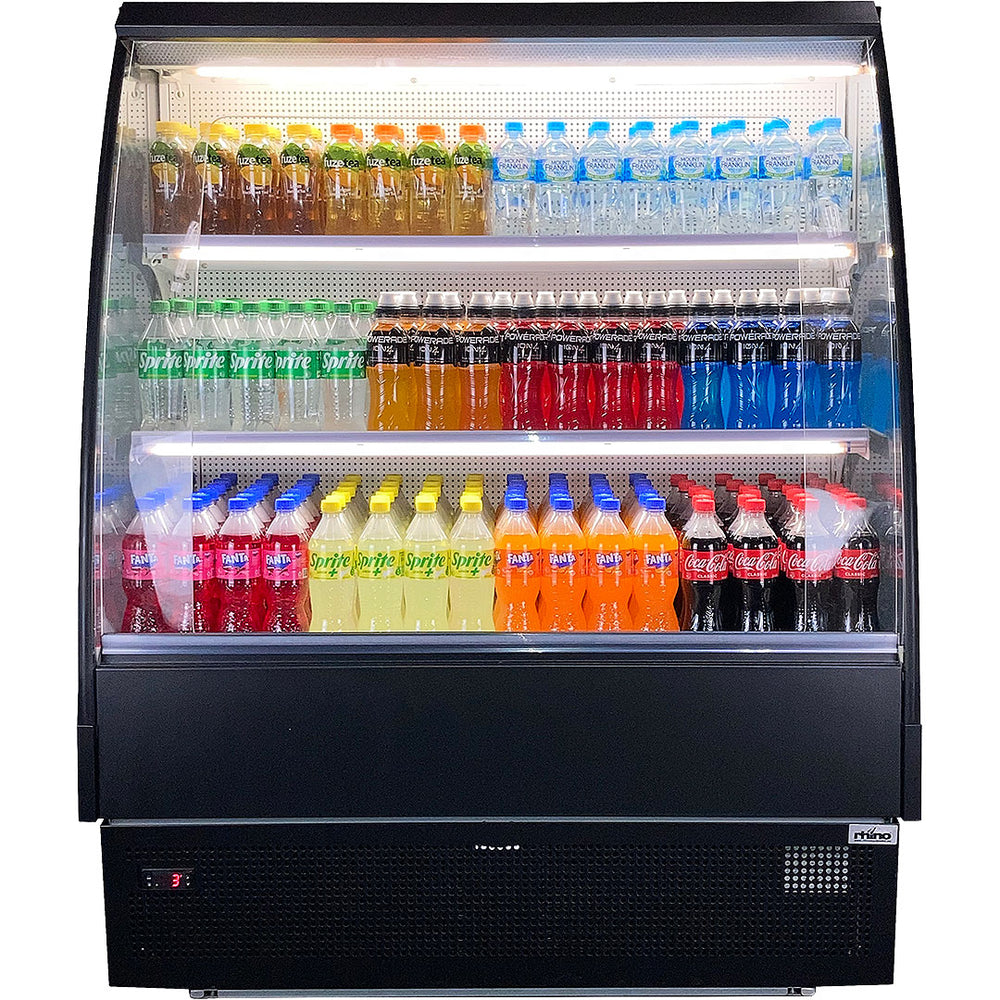Coca Cola Display Cooler 2022 Commercial Single Door Vertical Glass