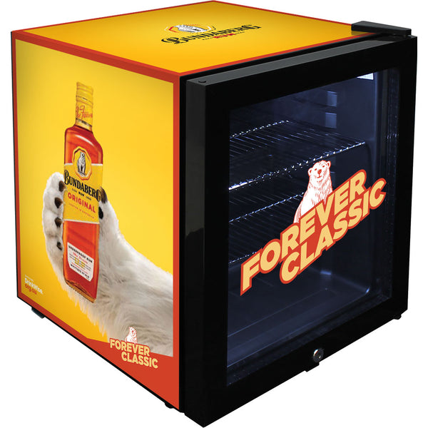 LOW E Glass (Prevents Condensation) - Outdoor Alfresco Cold Beer Tropi ...
