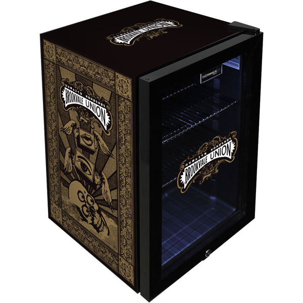 Best Beer Branded Bar Fridges Including VB, CARLTON DRAUGHT, GREAT ...