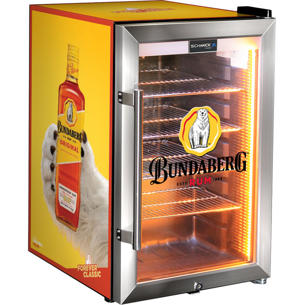 One Door Units – Tagged "Branded: Bundy" – Bar Fridges Australia