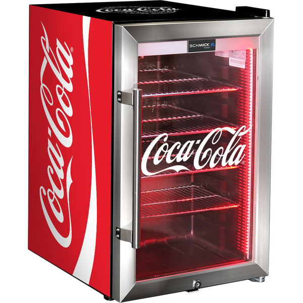Quiet Running - Under Bench Counter Built In Integrated Bar Fridges In ...