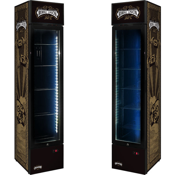 One Door Units – Bar Fridges Australia