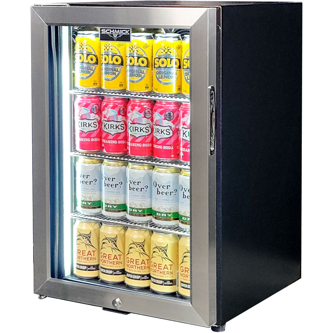 Schmick Quiet Running Energy Efficient Triple Glazed LOW E Glass Mini ...