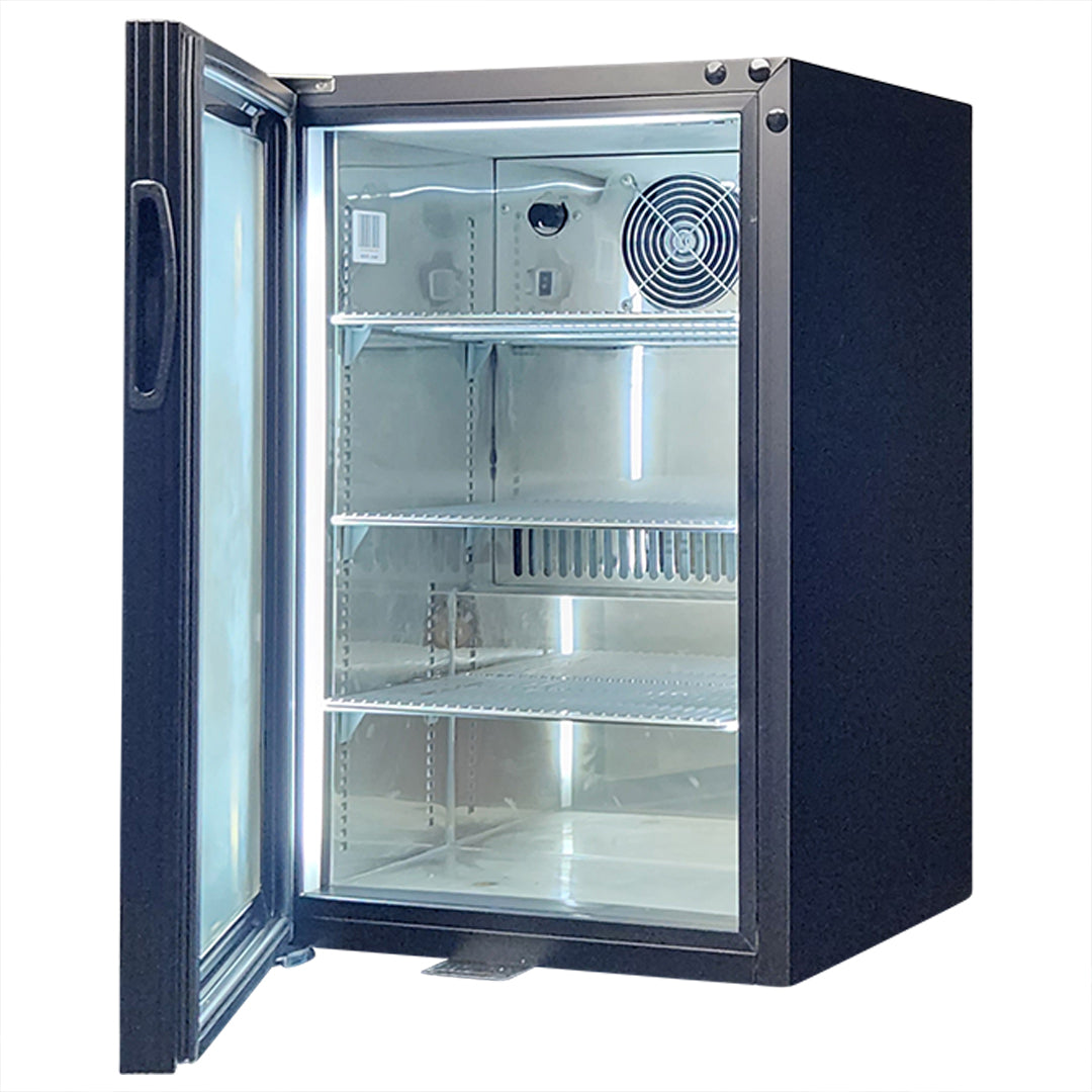Schmick Quiet Running Energy Efficient Triple Glazed LOW E Glass Mini ...