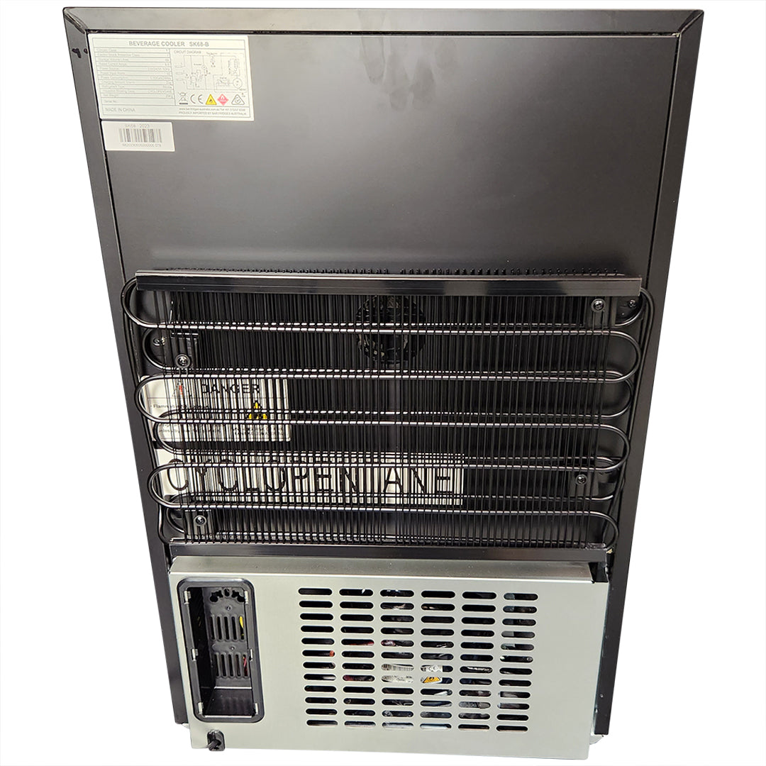 Schmick Quiet Running Energy Efficient Triple Glazed LOW E Glass Mini ...