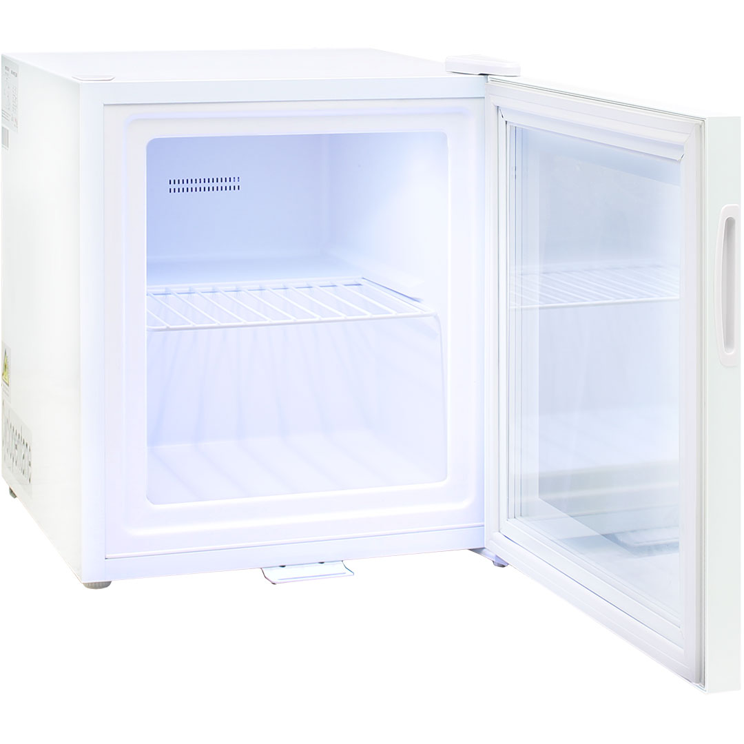 Mini Glass Door Bar Freezer / 36Litre Smallest On Australian Market ...