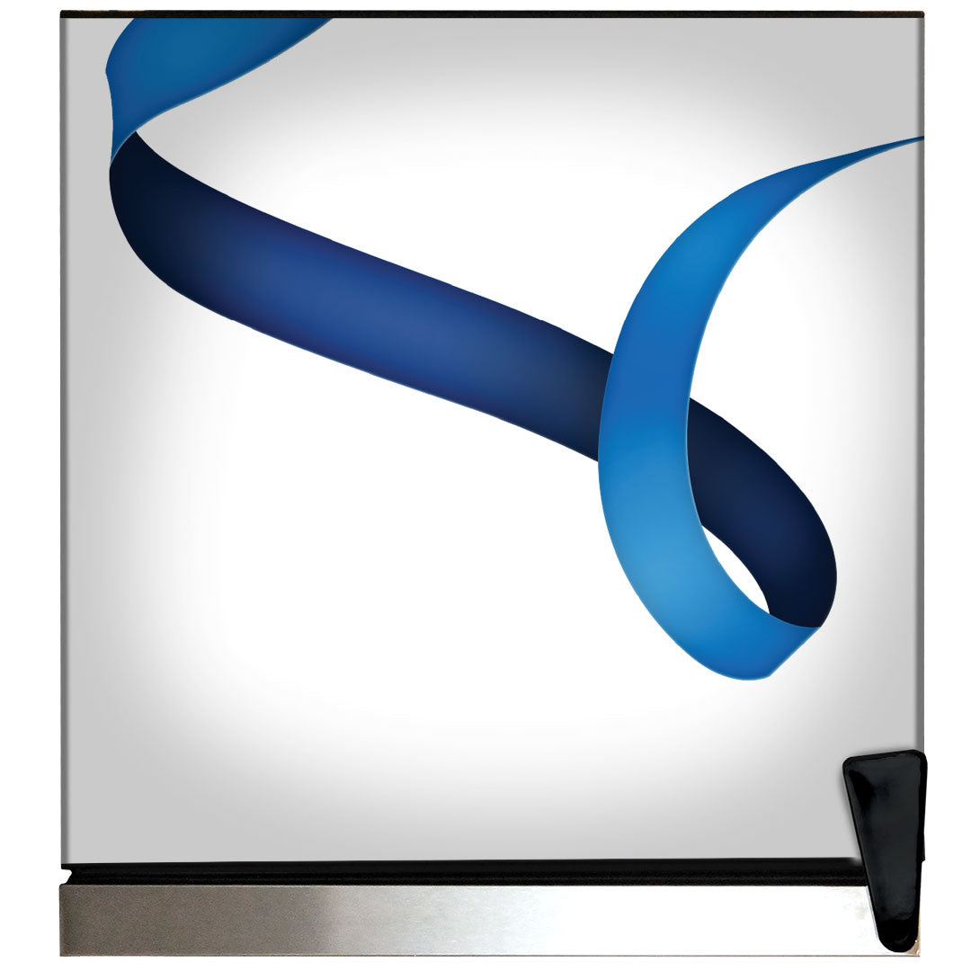 Peroni Branded Bar Fridge With Unique Light Up Logo, Great Gift Idea ...