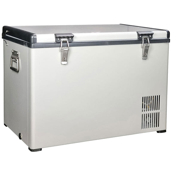 Schmick Portable Camping Off Road Fridge Freezer 60Litre – Bar Fridges ...