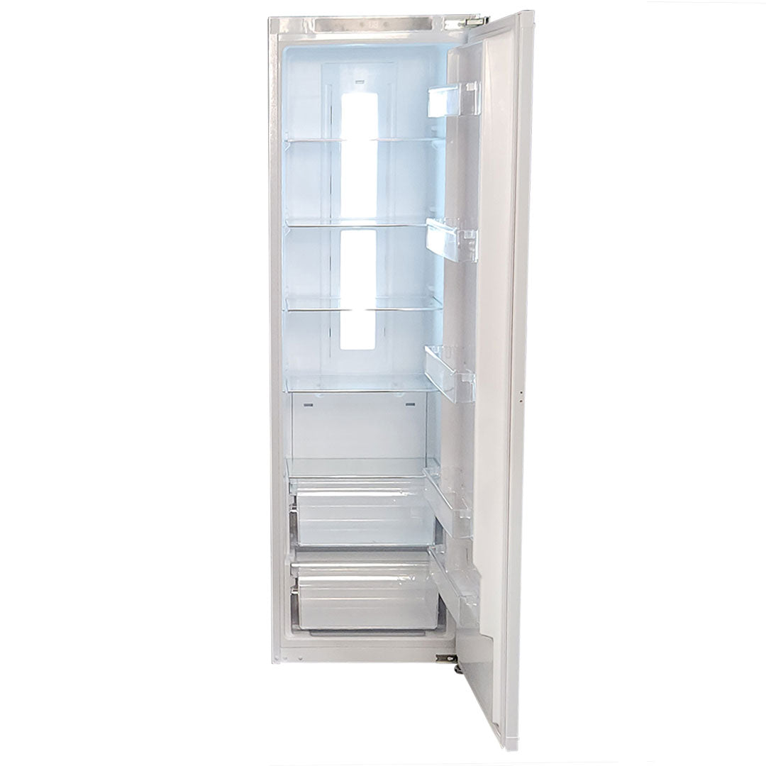 Schmick Quiet Running Low Energy Upright Integrated Built In ...