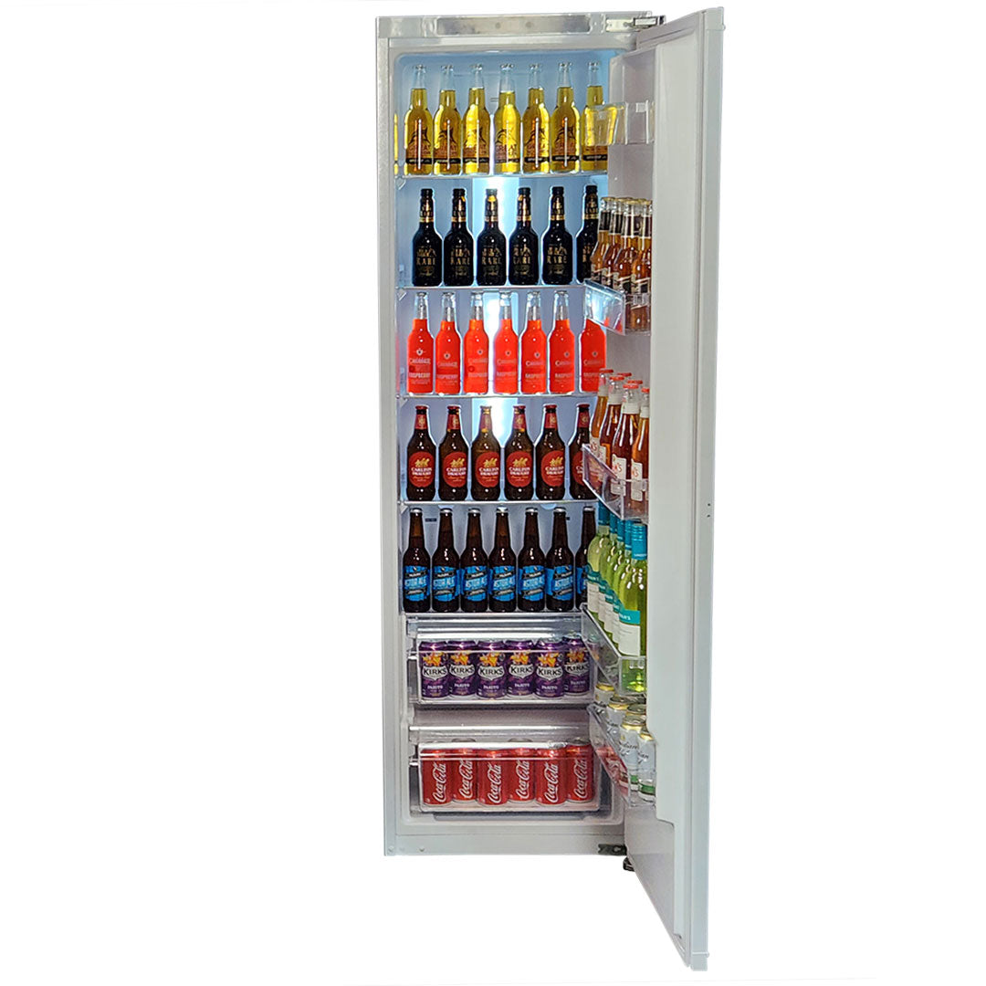 Schmick Quiet Running Low Energy Upright Integrated Built In ...