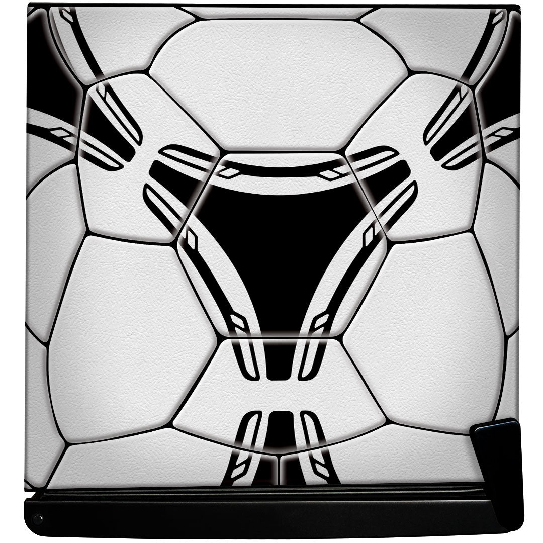 Soccerball Football Design Mini Vintage Retro Bar Fridge – Bar Fridges ...