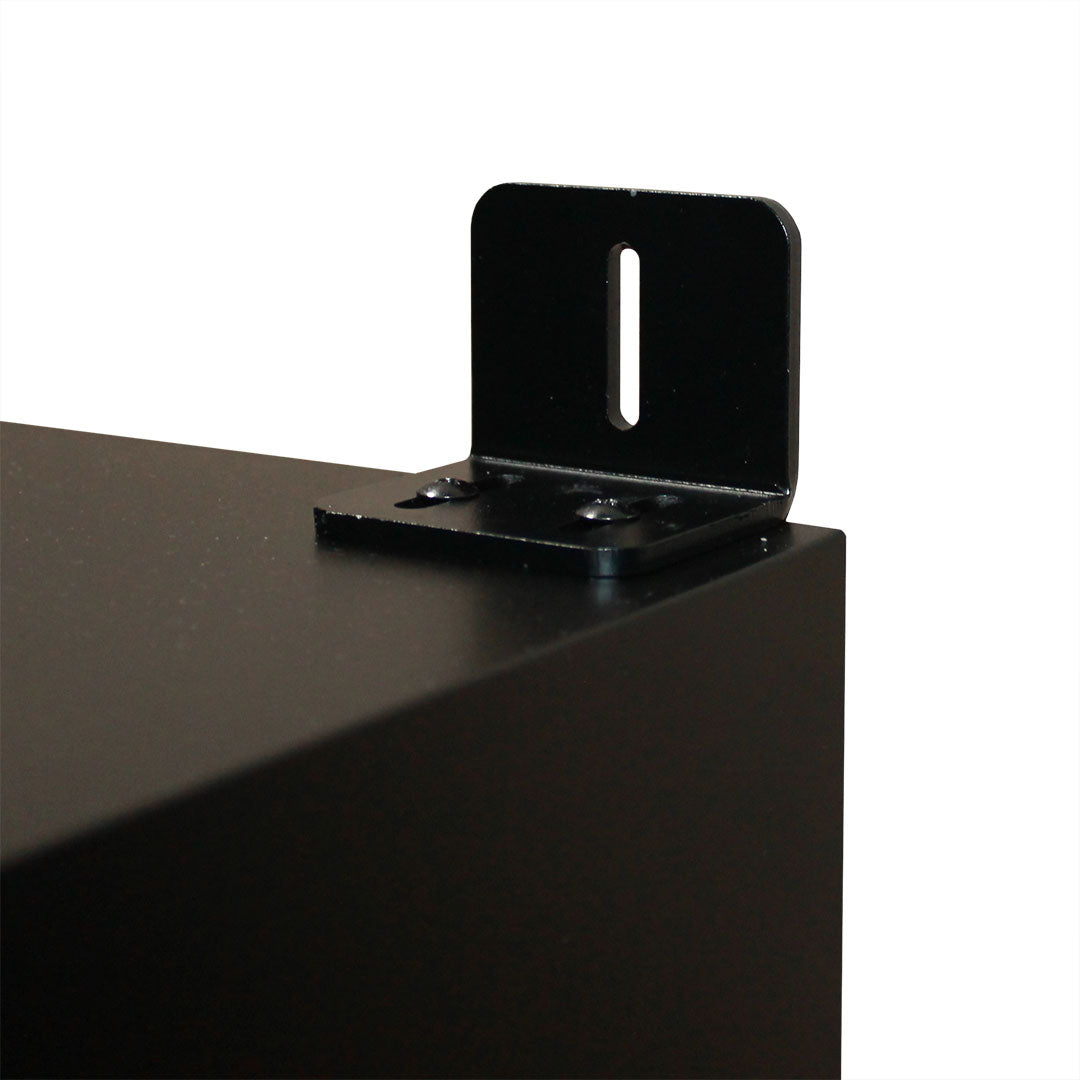 Schmick Quiet Running Low Energy Upright Shallow Depth Glass Door Bar ...