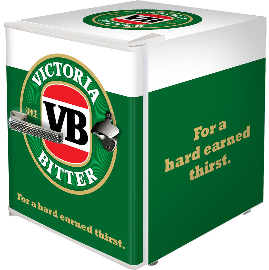 Original Design VB Mini Vintage Retro Bar Fridge 46 Litre – Bar Fridges ...